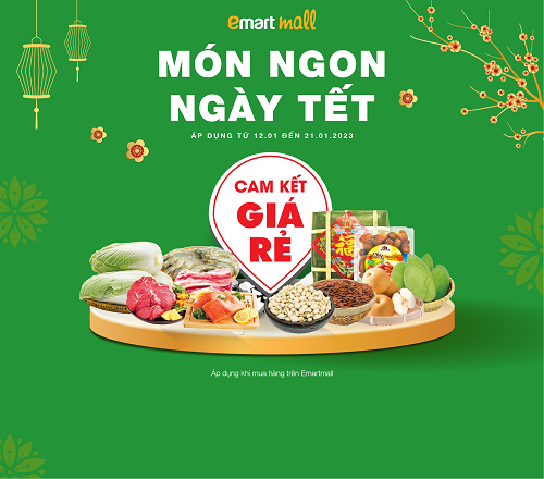 Emart Shopping