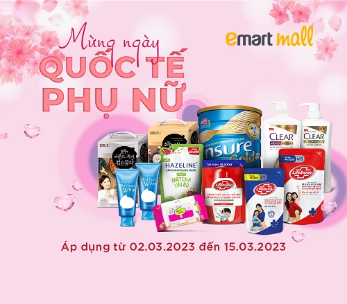 Emart Shopping